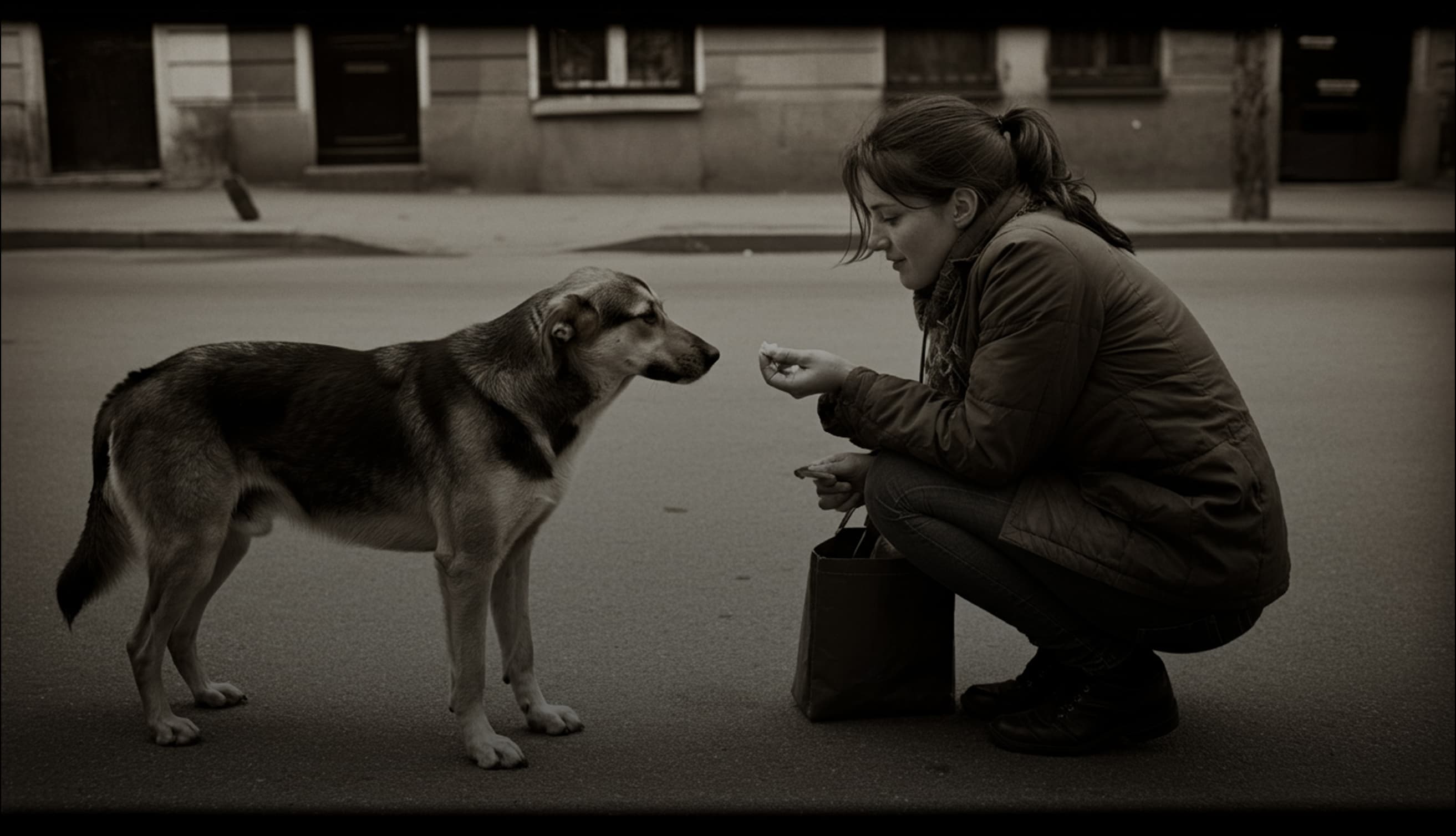 Paw Paws Little House